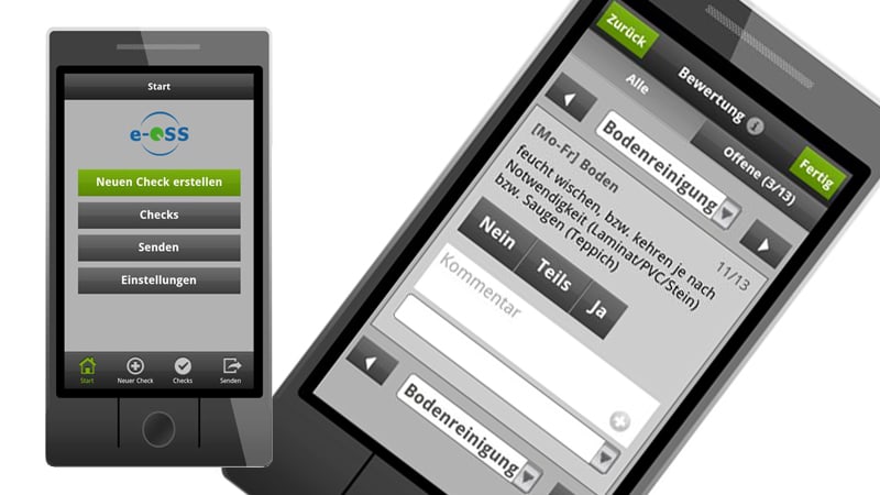 Daten und Fakten zur Neumann & Neumann Software und Beratungs GmbH